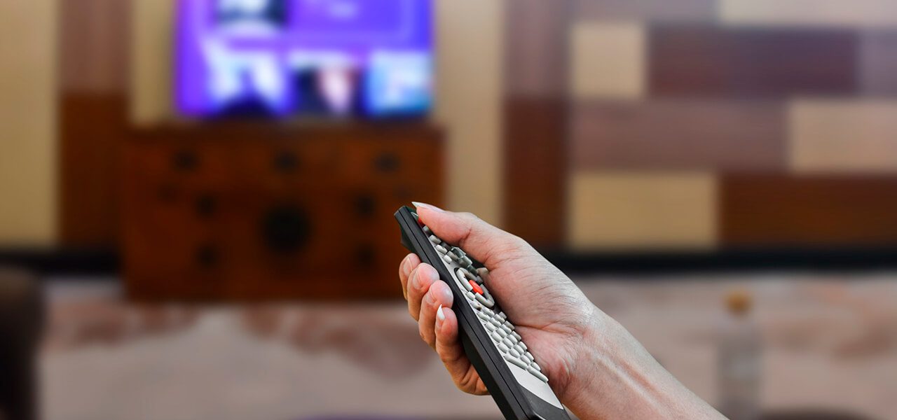 ¿Quieres Ver Series y Películas Famosas? | Totalplay