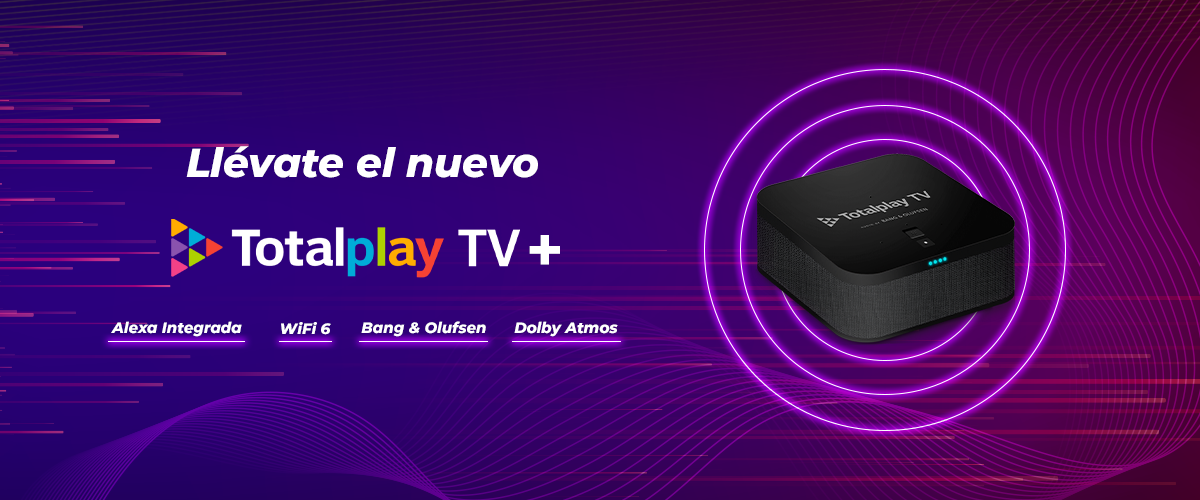 Promociones Totalplay