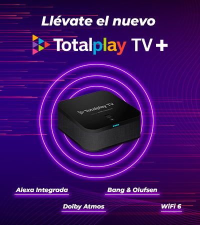 Promociones Totalplay